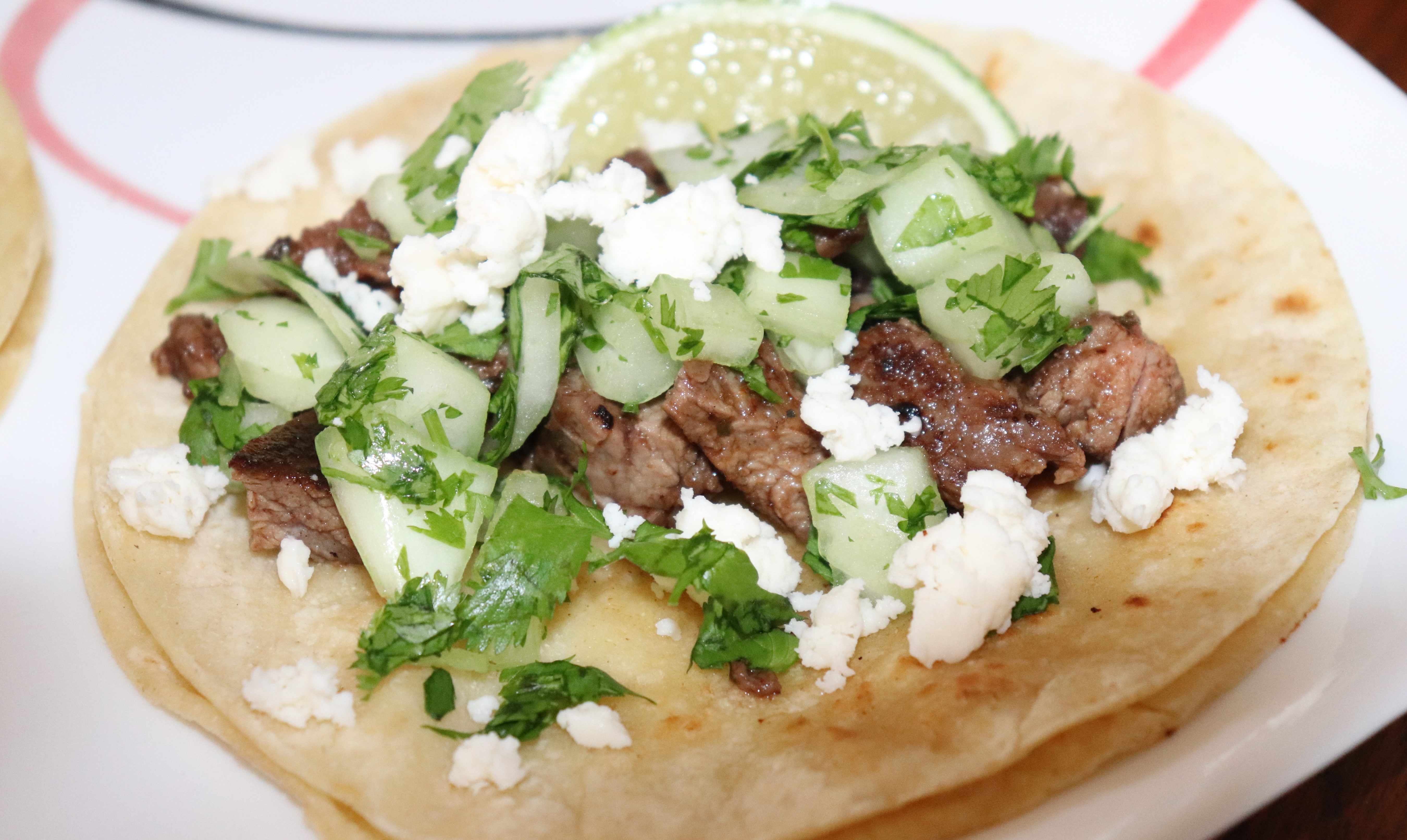 Tacos – Bearded Foodie's Kitchen